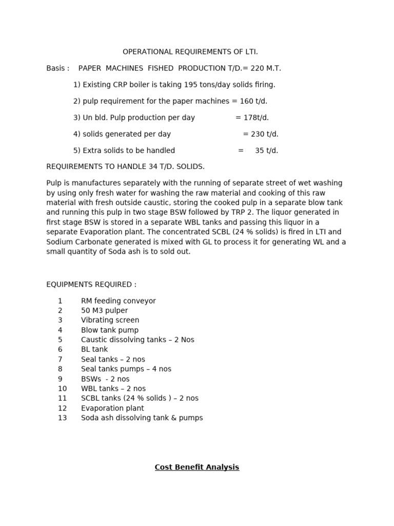 OPERATIONAL_REQUIREMENTS_OF_LTI | PDF