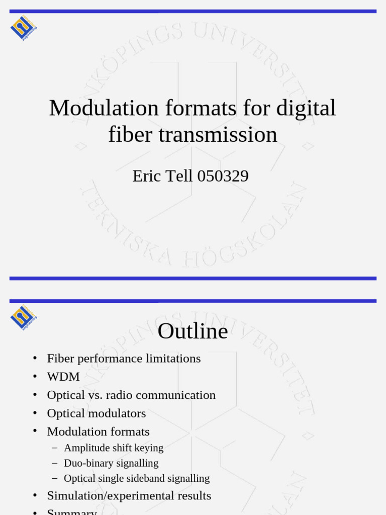OKpresentation EricT | PDF