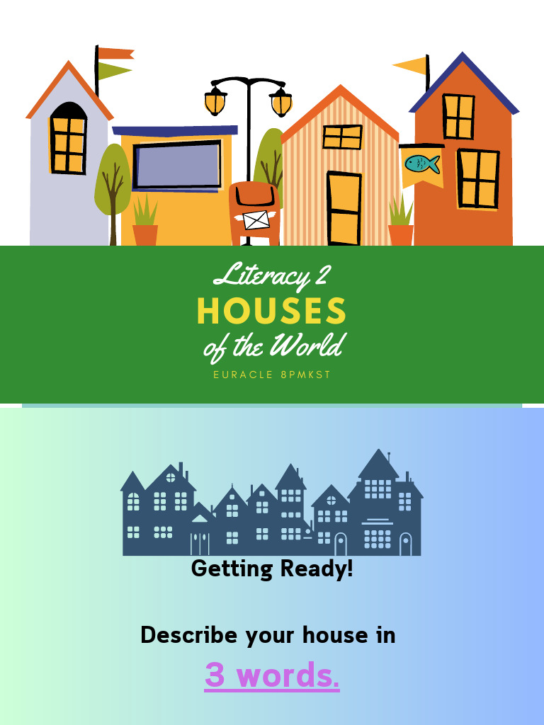 Houses | PDF