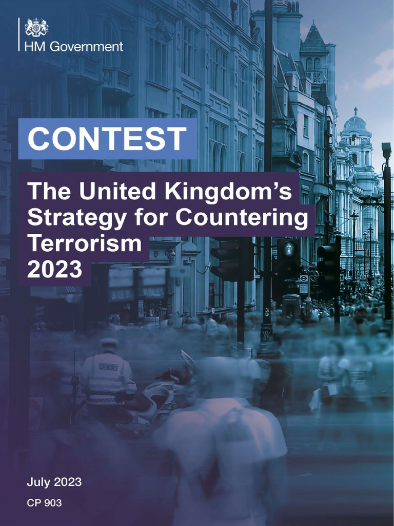 CONTEST 2023 English Updated | PDF