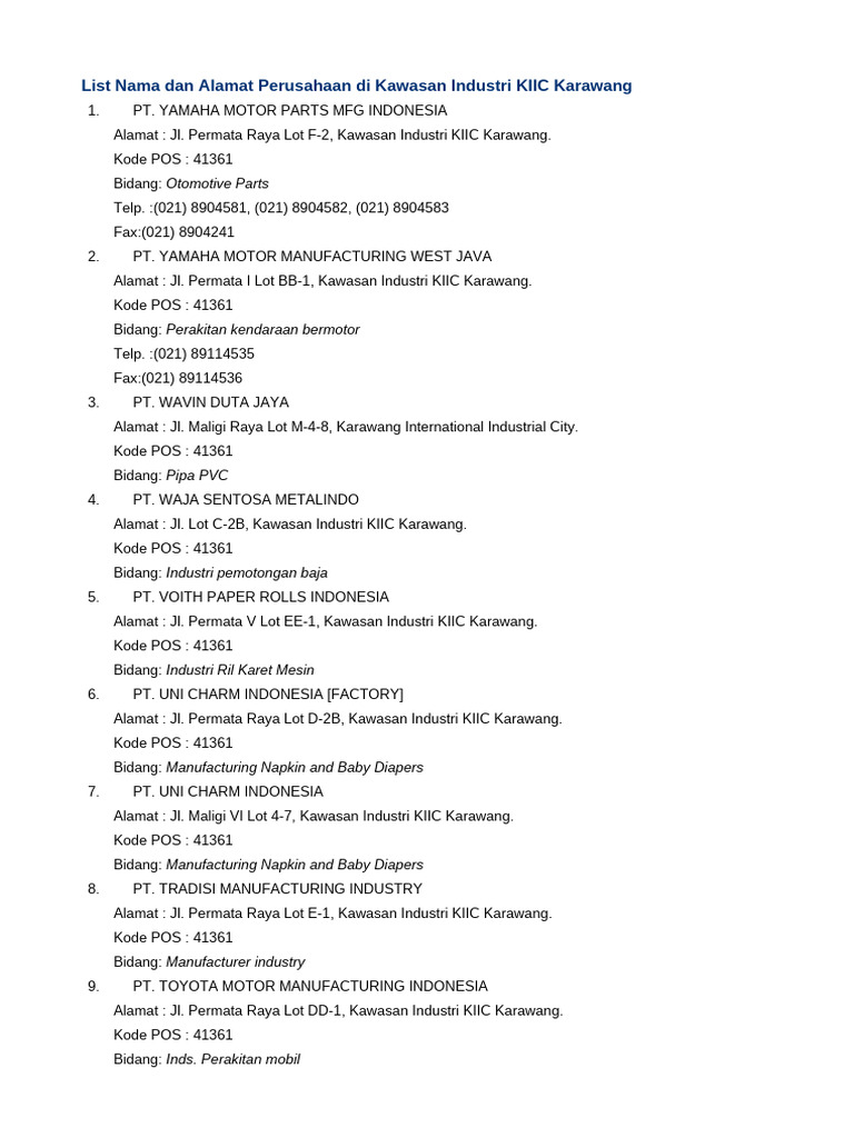 Contoh Name Tag | PDF