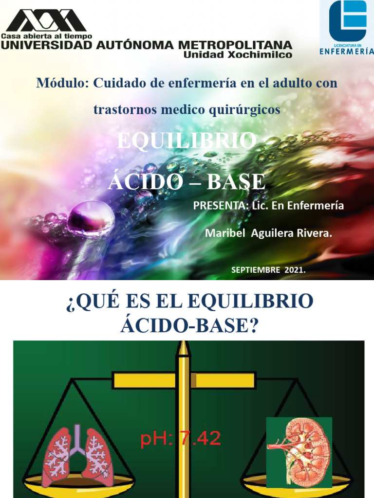EQUILIBRIO | PDF