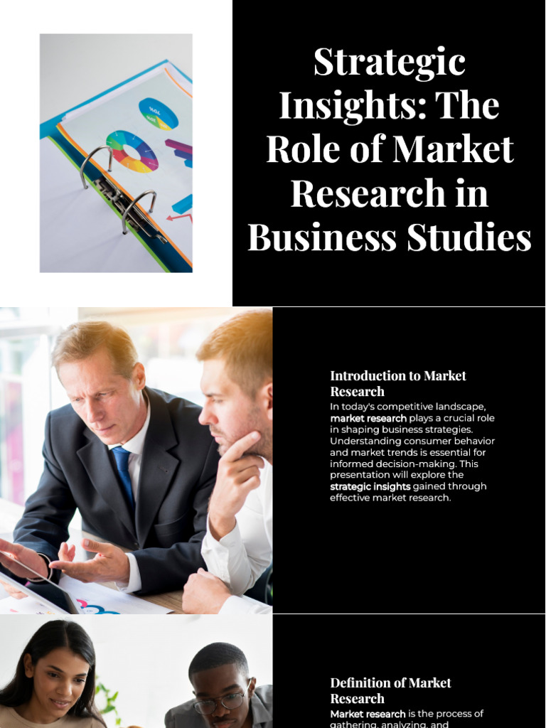 Business Studies | PDF