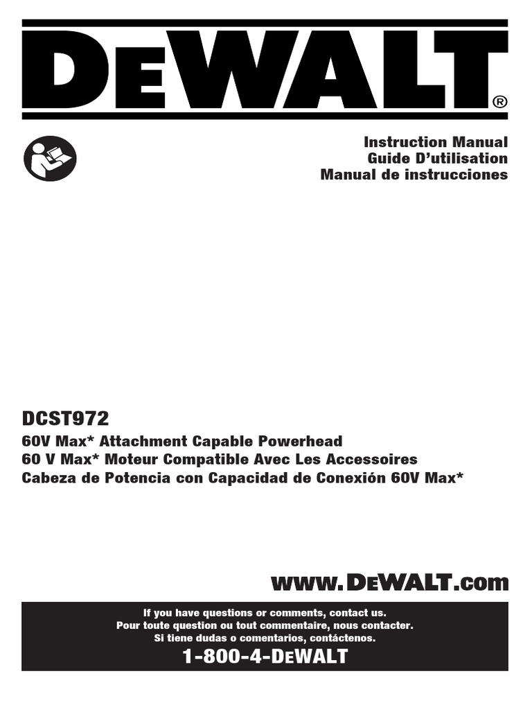 DCST 972 | PDF