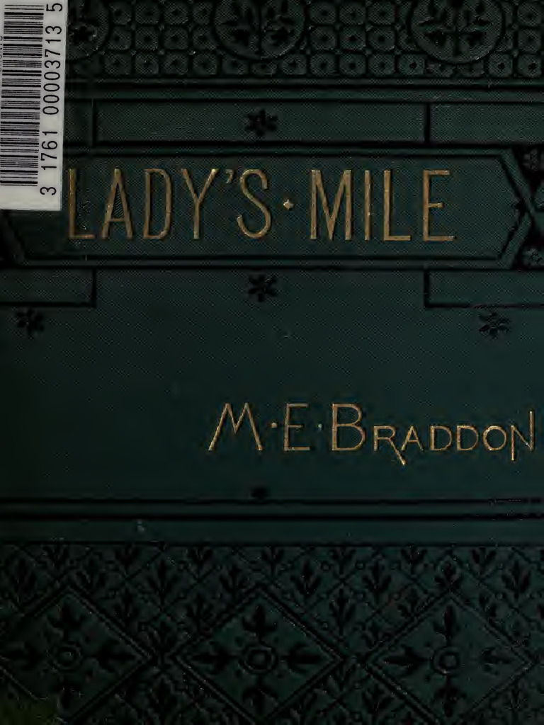 Lady's Mile | PDF