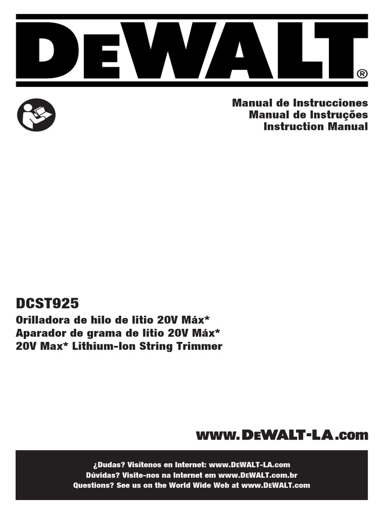 DCST 925 | PDF