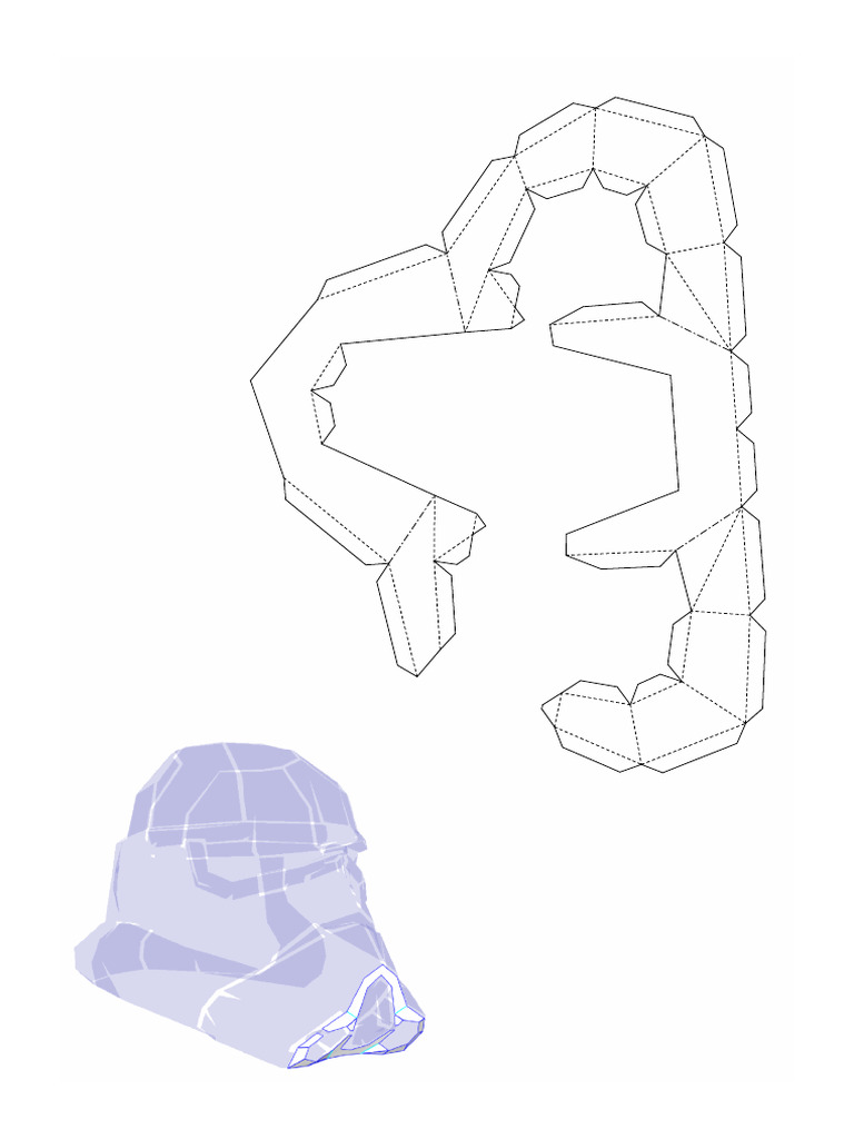 Stormtrooper | PDF