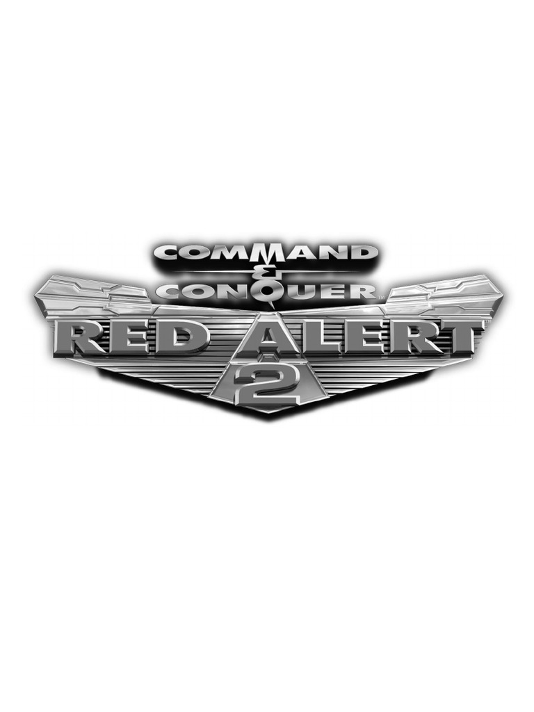 Red Alert 2 - Polish - Manual | PDF Red Alert 2 - Polish - Manual | PDF