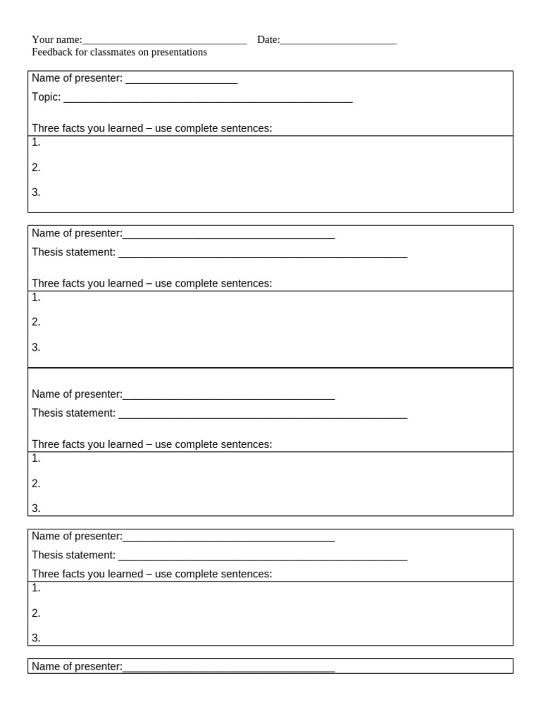 Take Notes When Your Classmate Is Presenting CLT Communicative Language ...