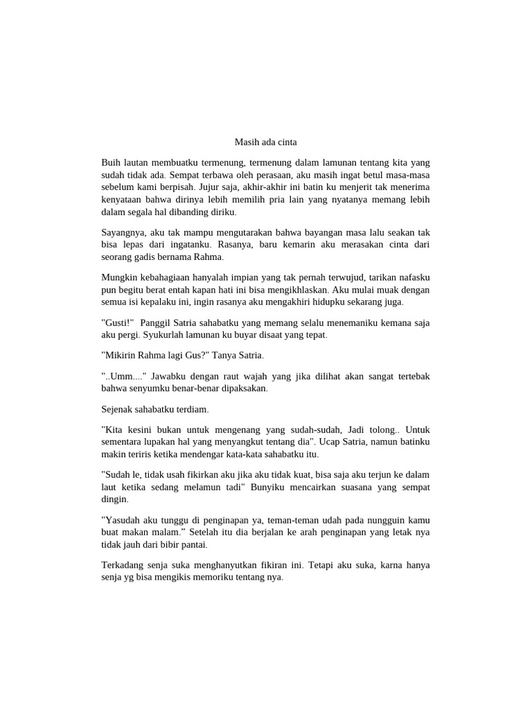Dokumen 1 | PDF