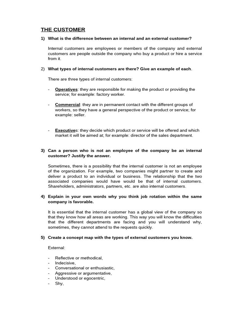 Exercises Unit 8 Solucionats 2 | PDF