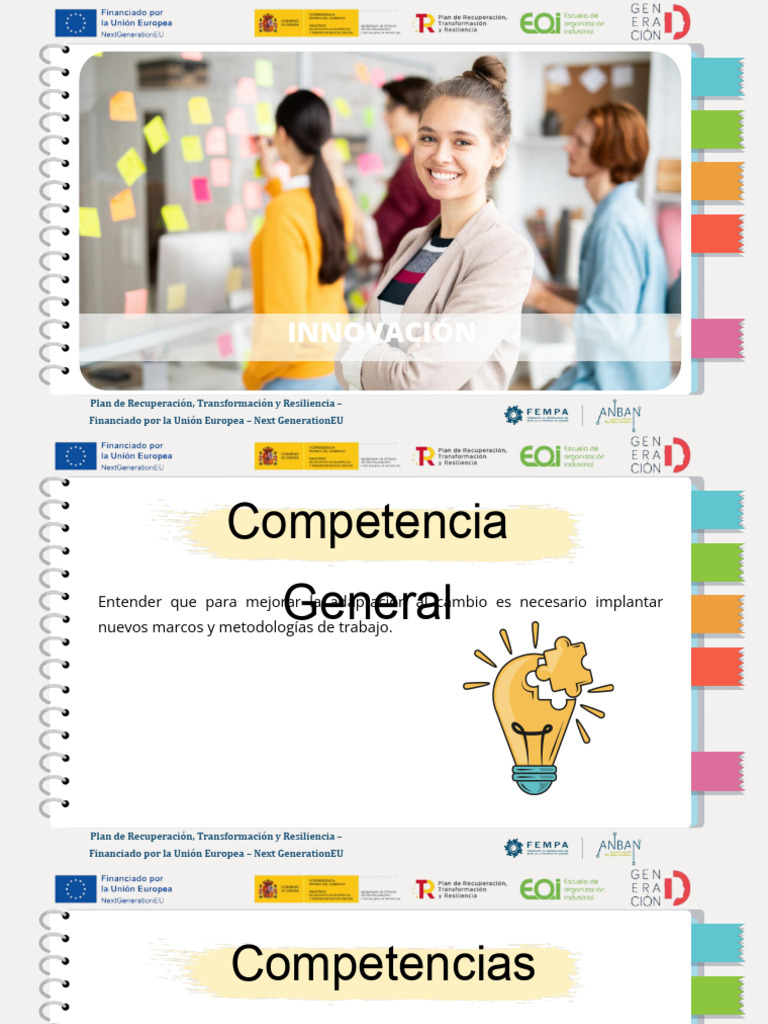 MODULO 2 - INNOVACIÓN | PDF