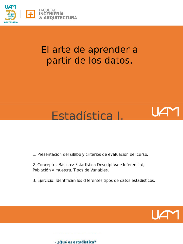 Semana E Conceptos Básicos | PDF