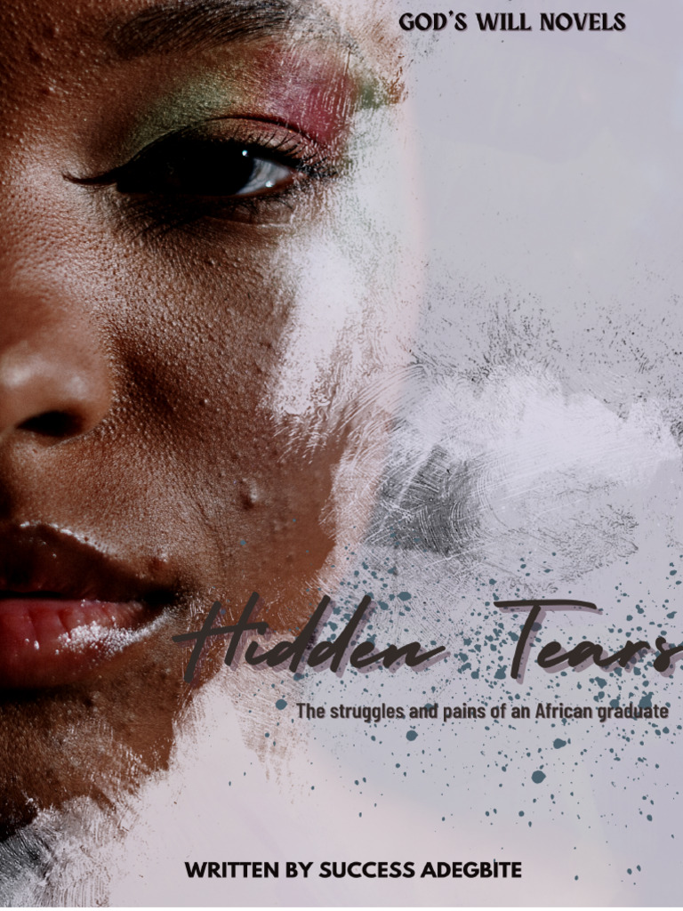 Hidden Tears | PDF
