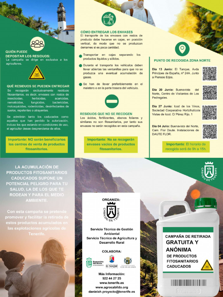 4573 Tríptico | PDF