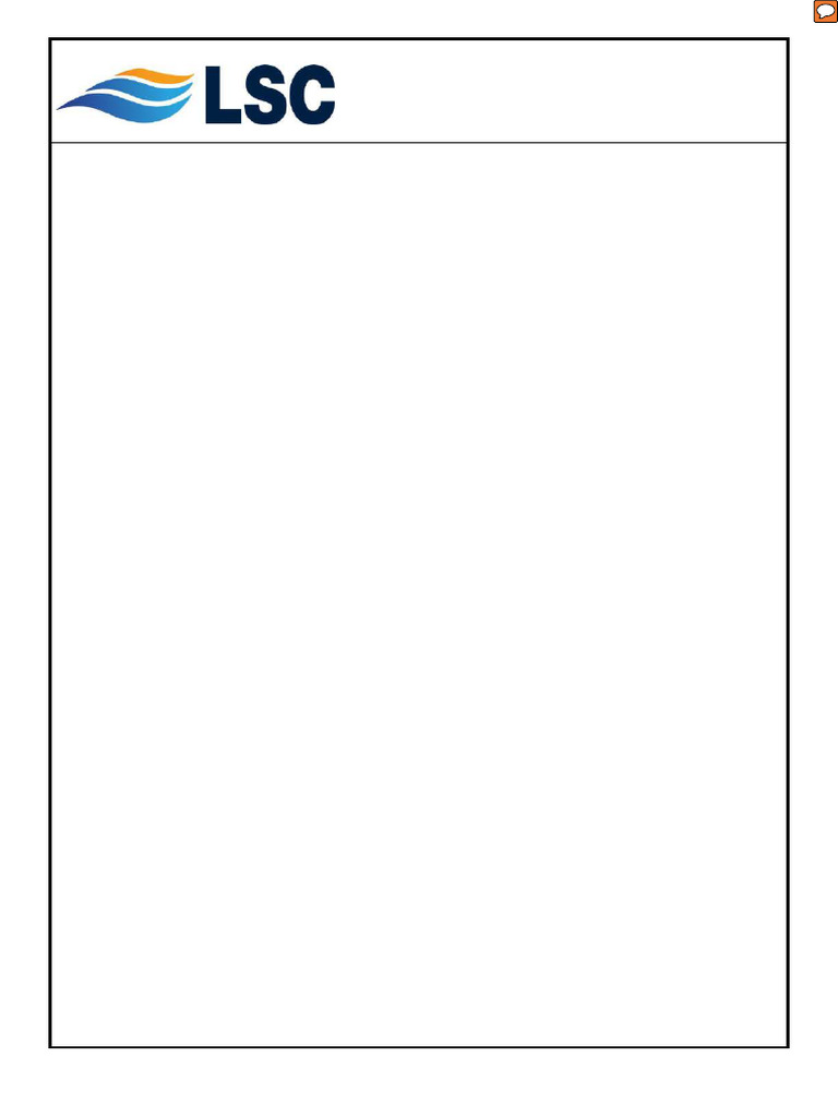 Shipboard Safe Working Practices (SSWP) | PDF