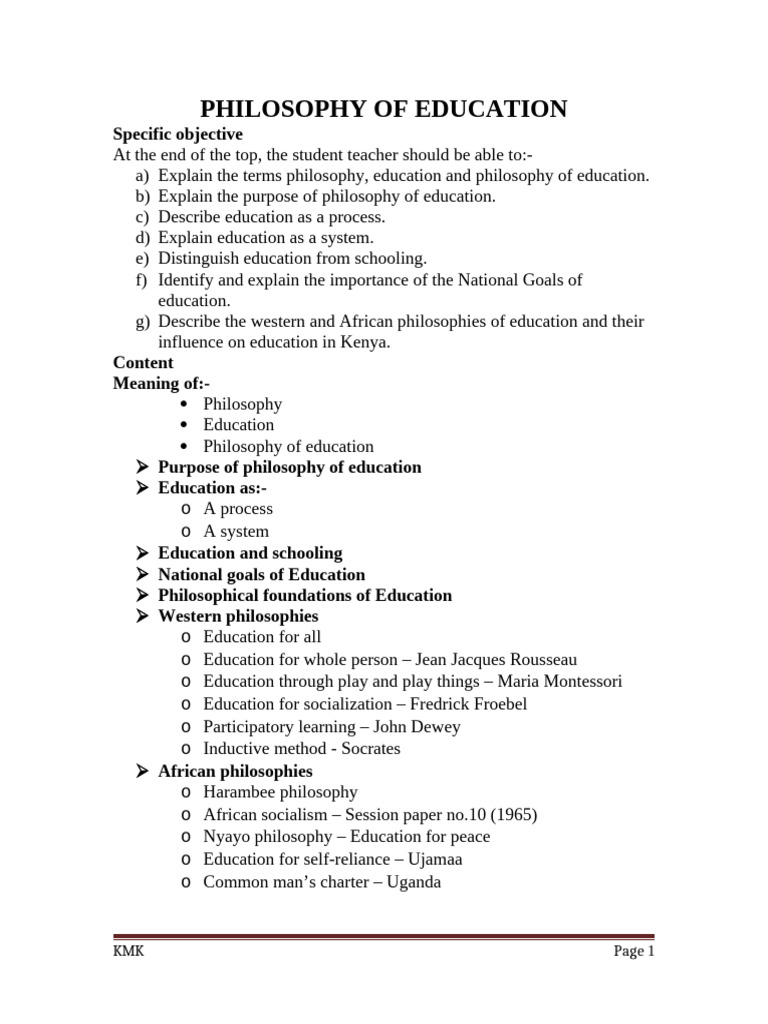 Phil Dpte $ Decte Notes $ Papers | PDF