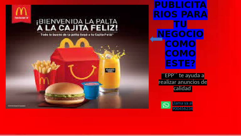 Afiche Aida Epp | PDF