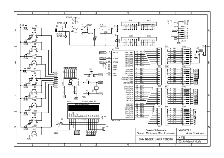 Schematic | PDF
