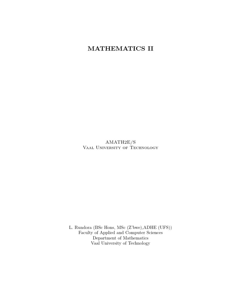 Textbook | PDF