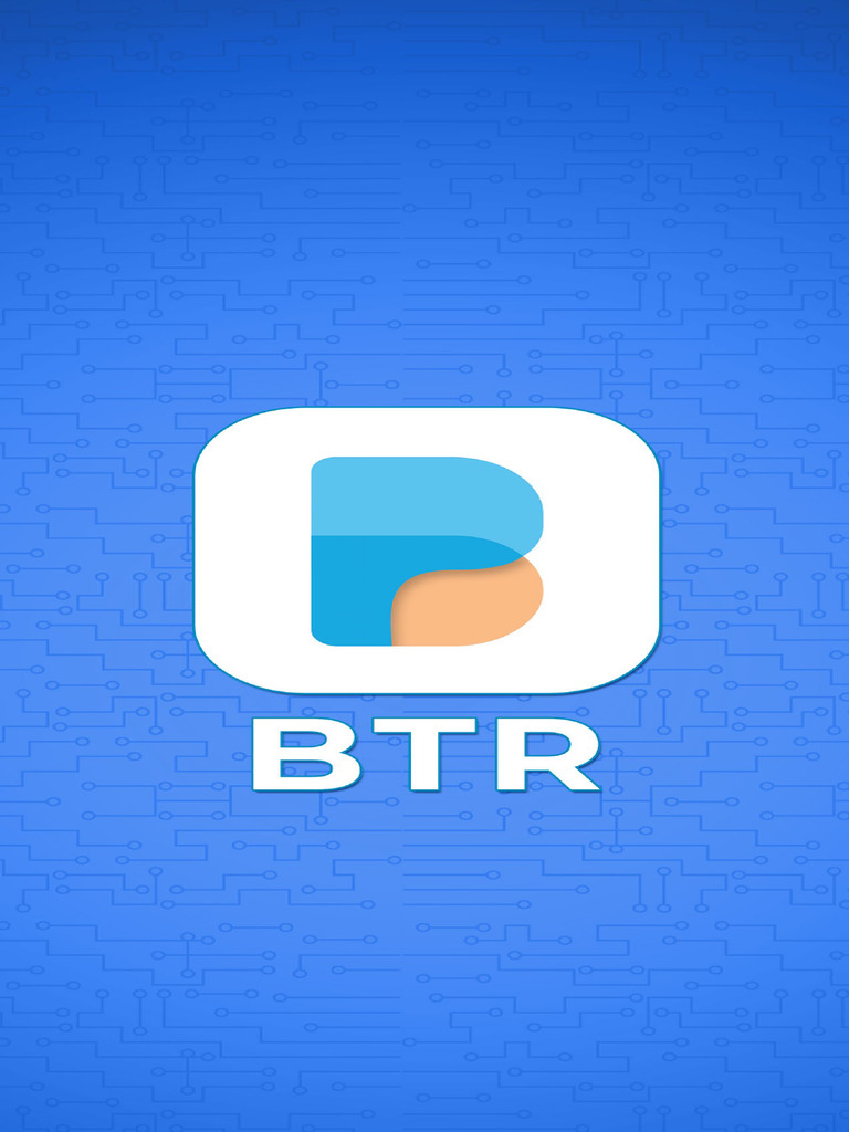 PDF Grupo BTR Maracay 3345 Original | PDF