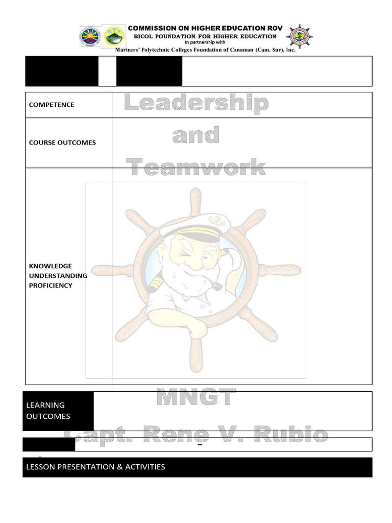 Module 2 - MGMT | PDF