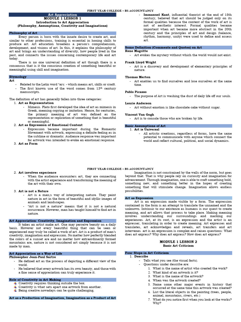 Prelims First Sem First Year | PDF