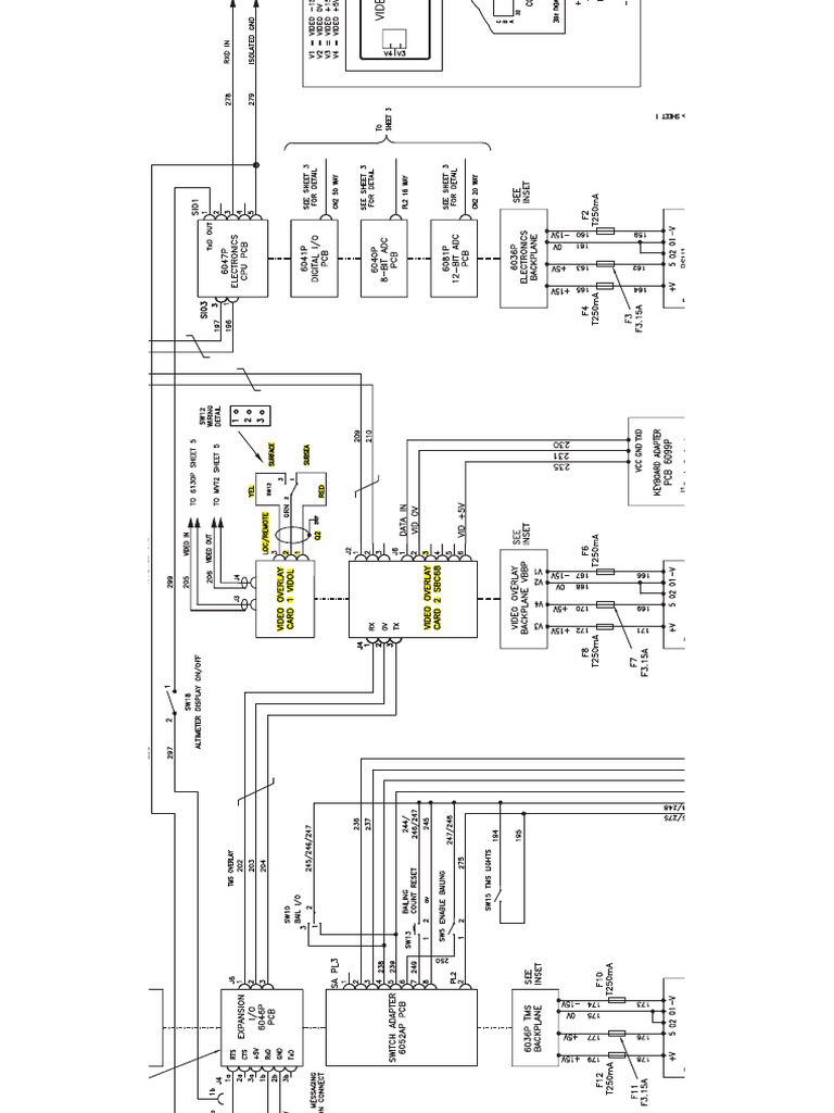 856 Manual Bk2 | PDF