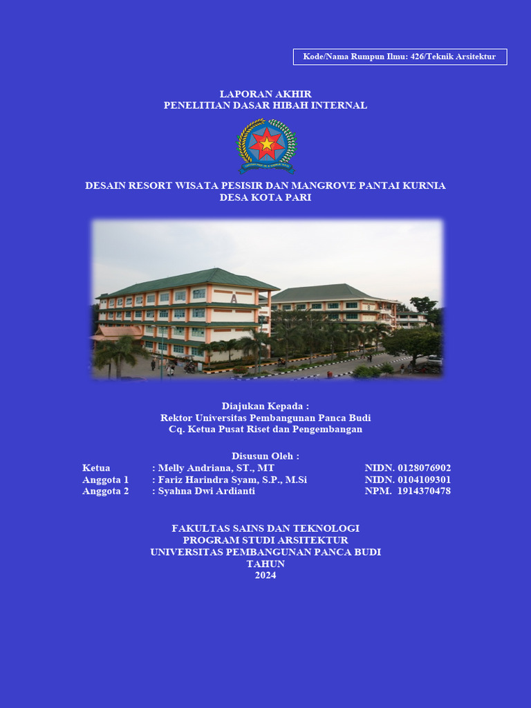 Melly Cover 2024 | PDF