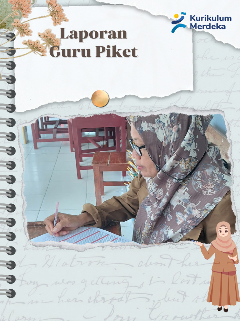 Lap Piket | PDF