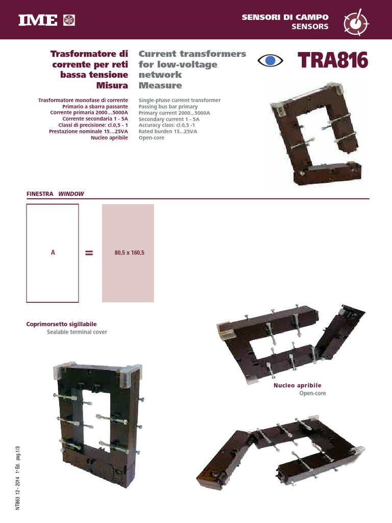 TA81650D400 | PDF