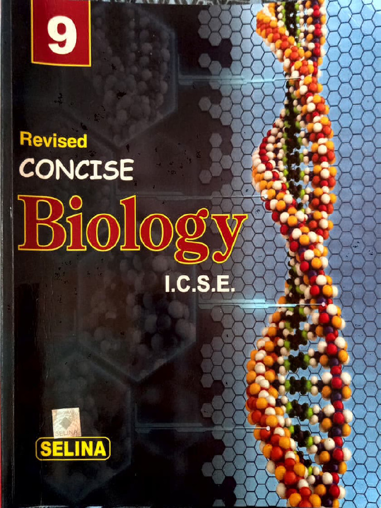 Class 8 Bi Exam Biology Syllabus | PDF