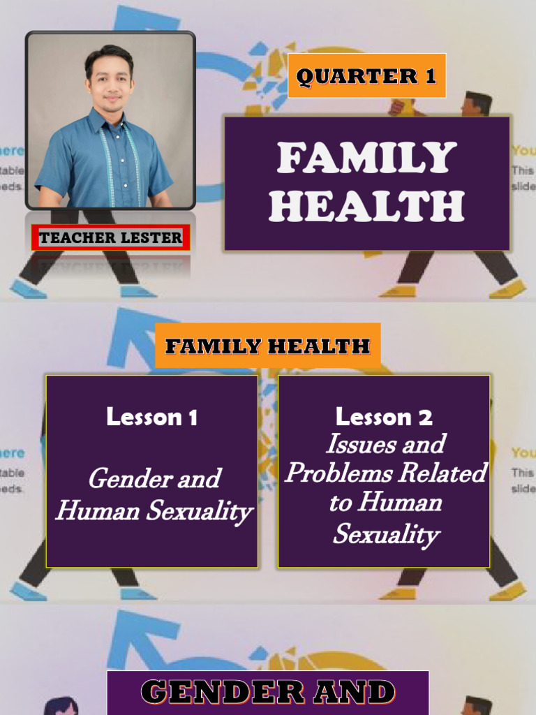 Q1 Family Health | PDF