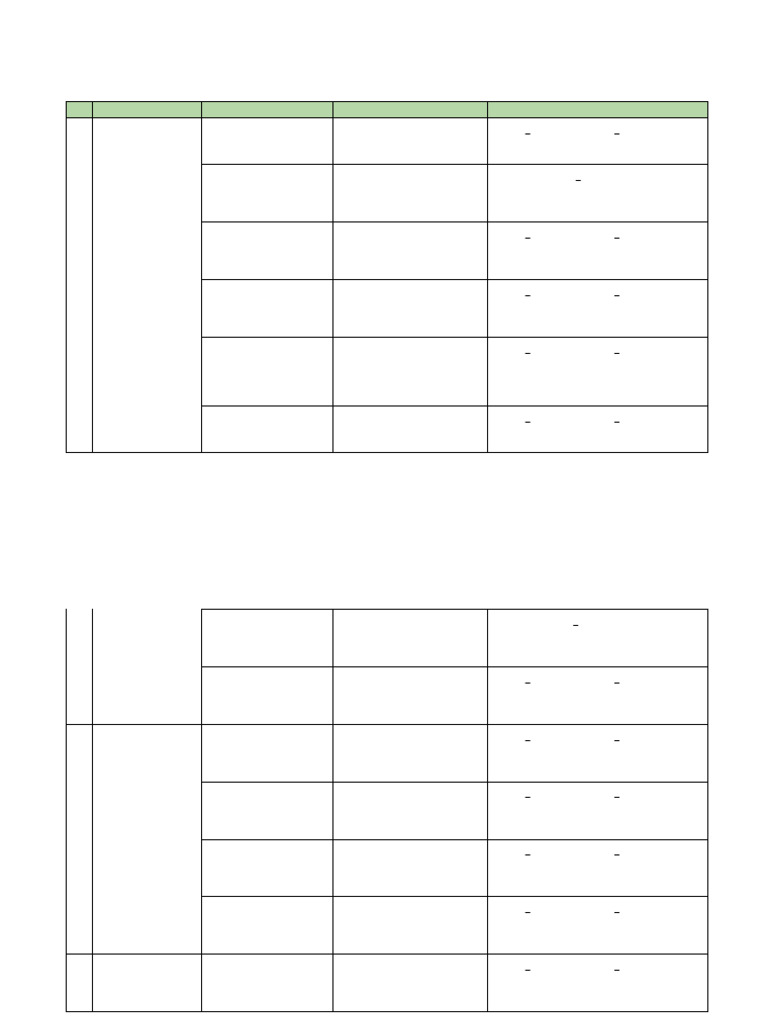 Self Service Terminal Locations (Ver20240408) | PDF