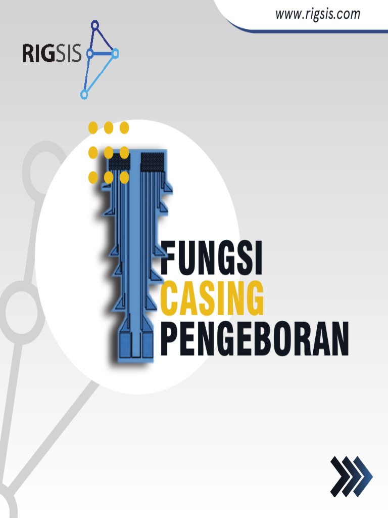 Fungsi Casing | PDF