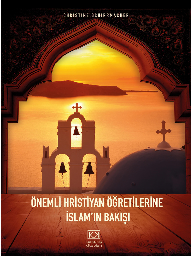 Onemli Hristiyan Ogretilerine Islamin Bakisi Website Edition | PDF