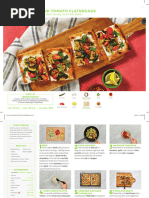 Picca Steakroom - Menu | PDF | Pasta | Sauce