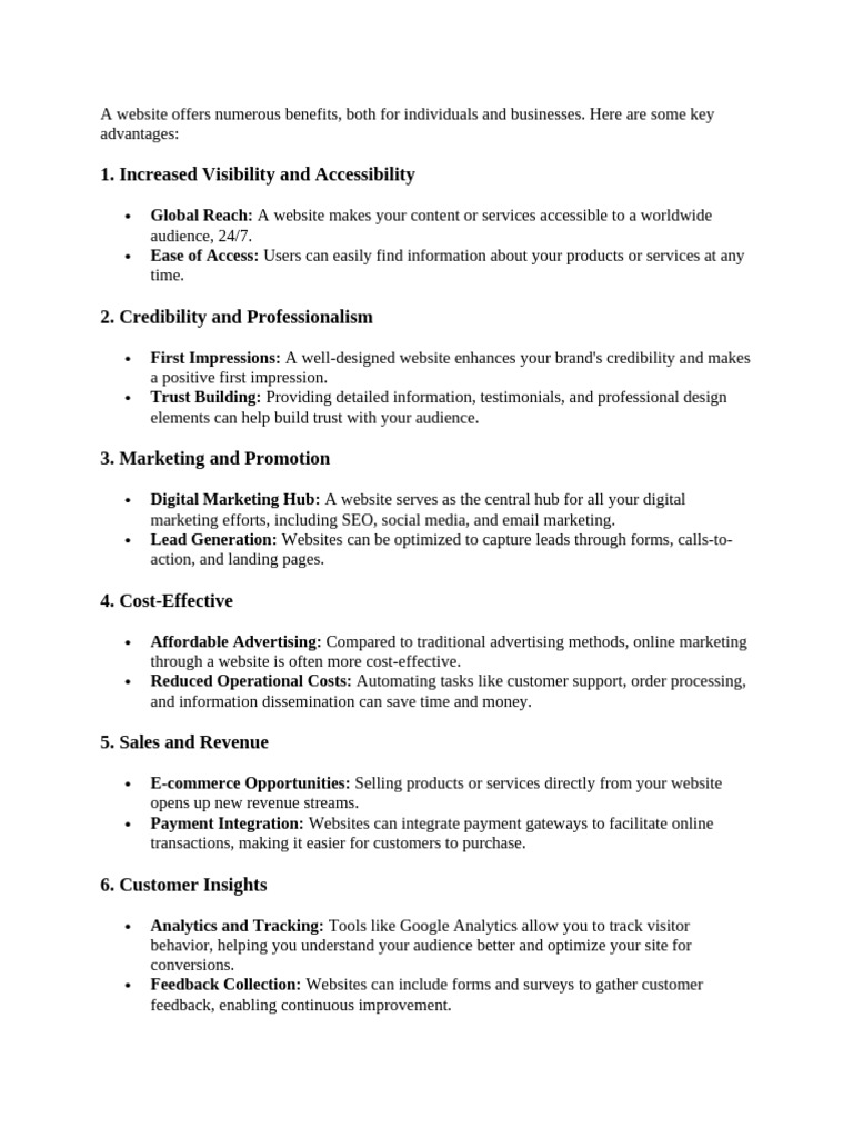 YTTERS Website | PDF | Marketing | World Wide Web