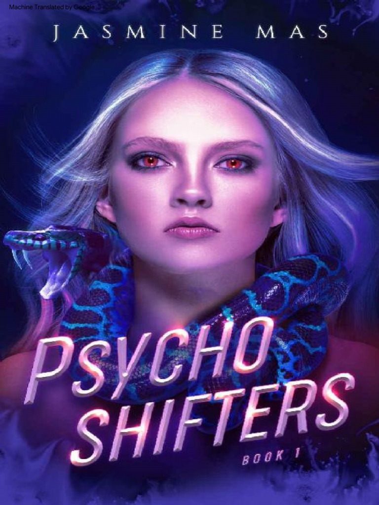 Psycho Shifters | PDF
