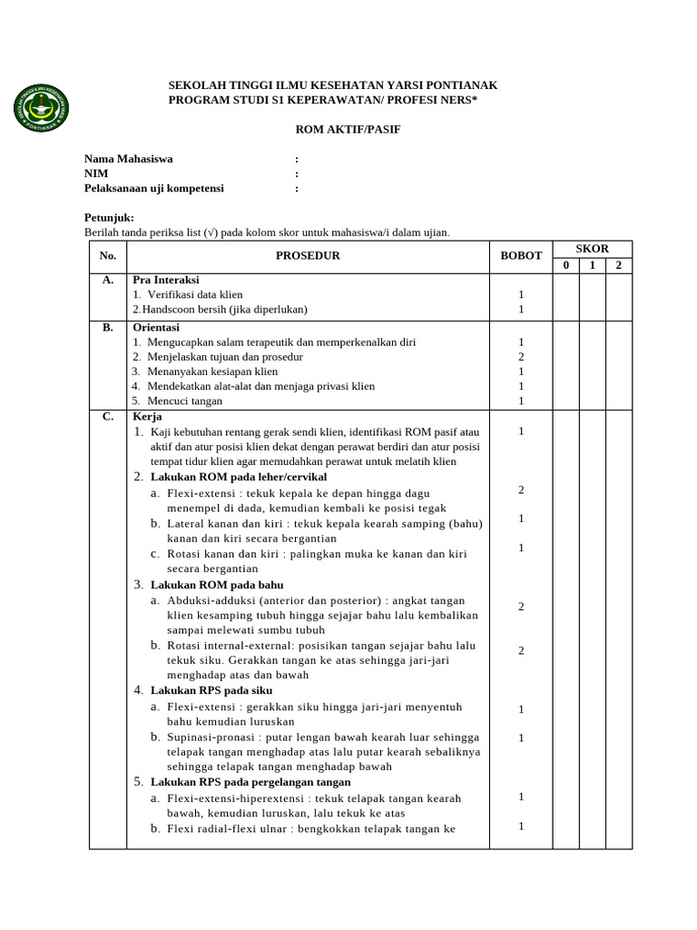 Rom | PDF