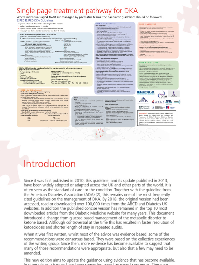 DKA the gold pdf. | PDF