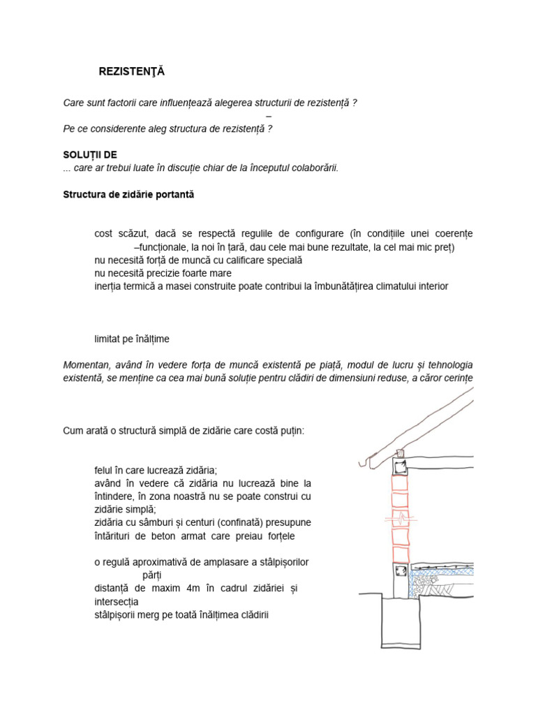 PC Curs 8 - REZISTENTA - Text | PDF
