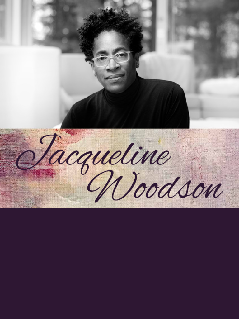 jacqueline_woodson_dossier | PDF