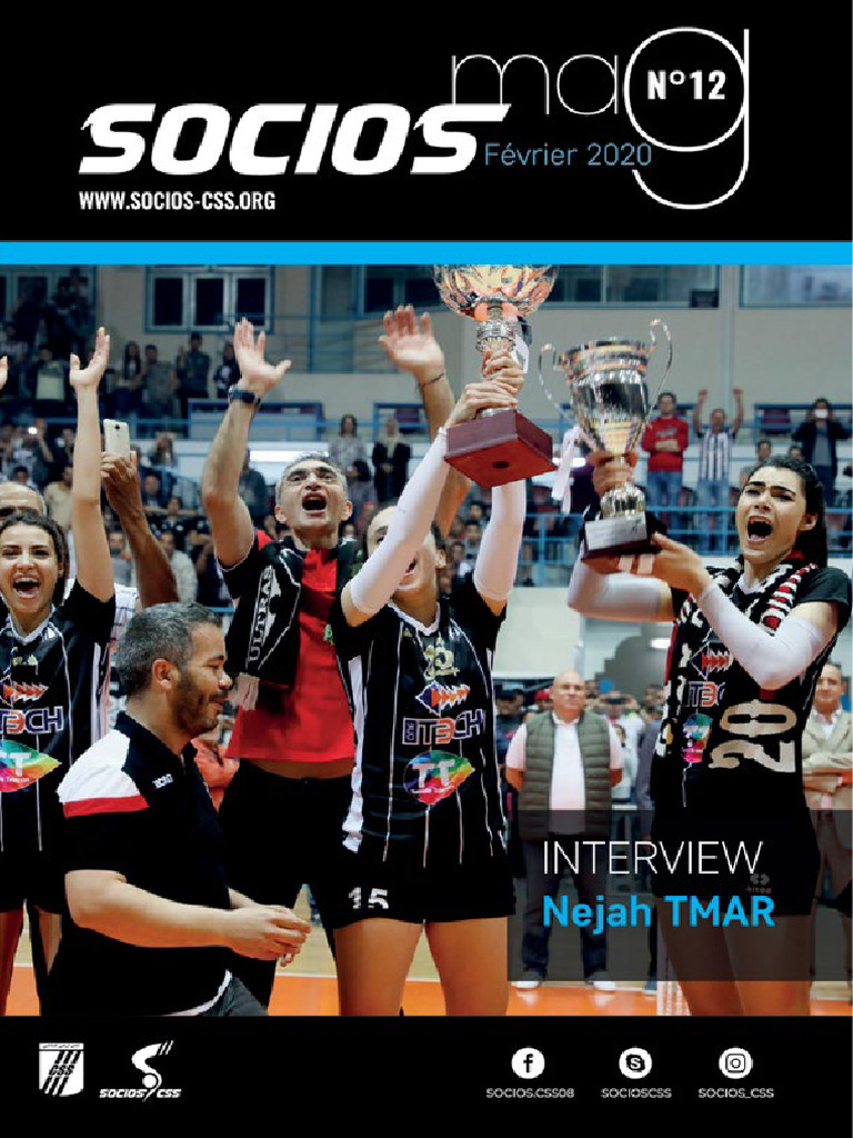 SMAG 12 | PDF