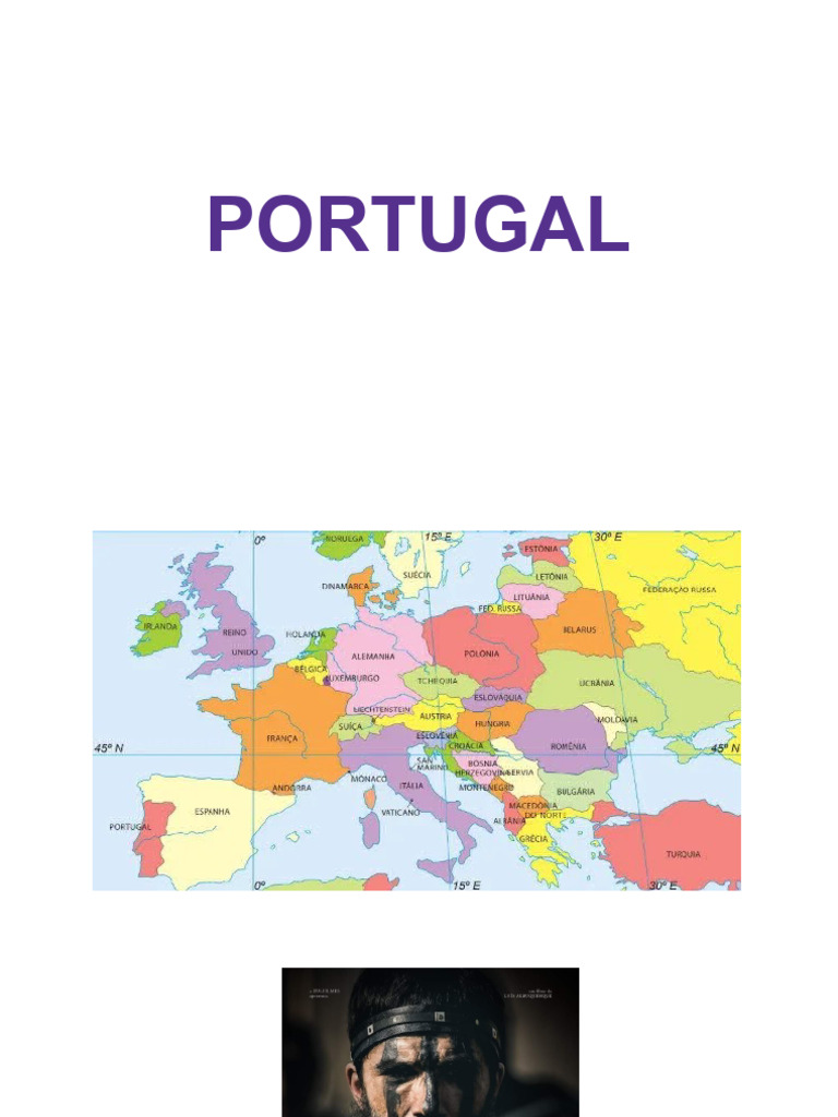 Portugal | PDF
