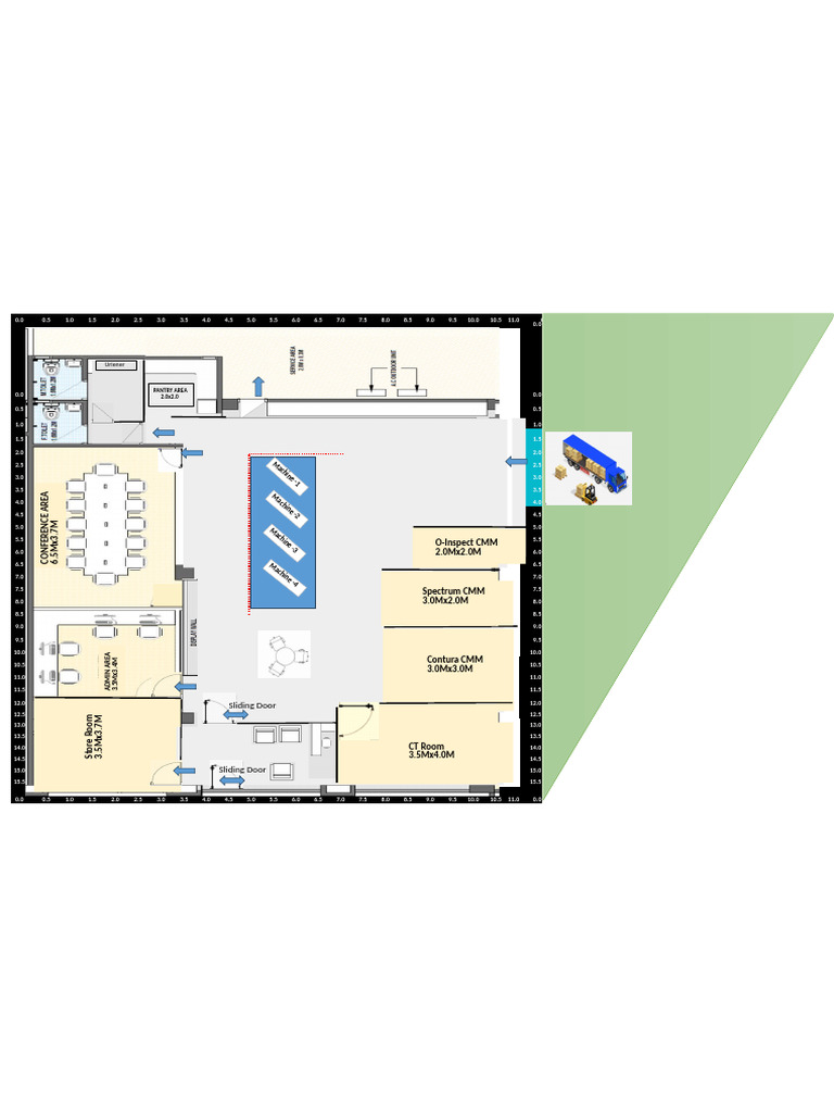 Gujrat QEC Final Layout Sheet | PDF