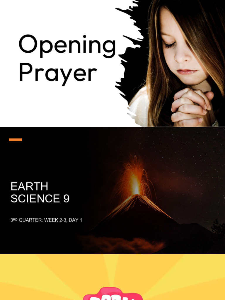 3Q Week 2 3 Science 9 | PDF