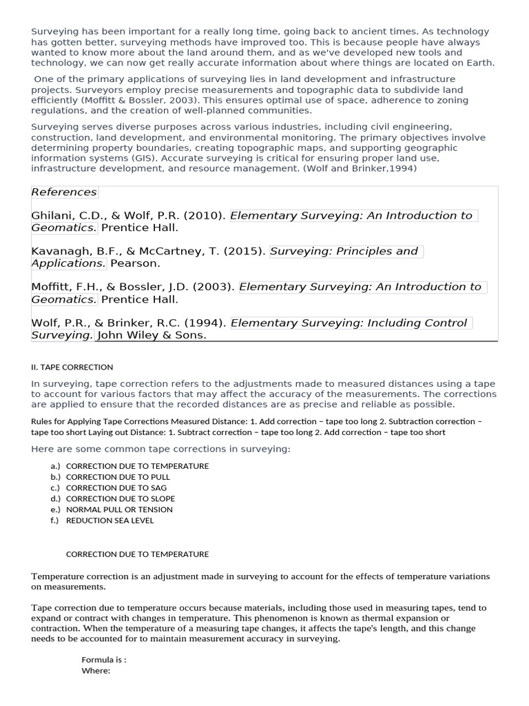 Final Requirements | PDF | Surveying | Azimuth