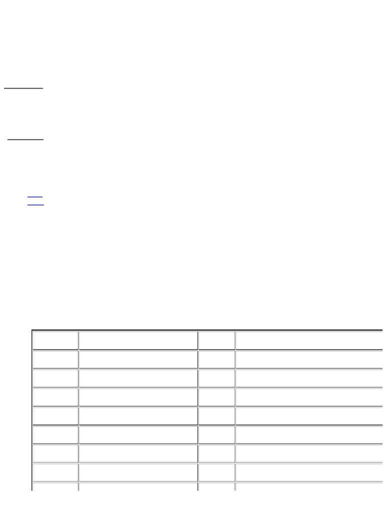 Part Numbers For Avamar Hardware | PDF