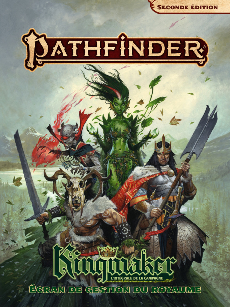 PF2 CAM 05 E01 Ecran Du MJ Web v1 | PDF